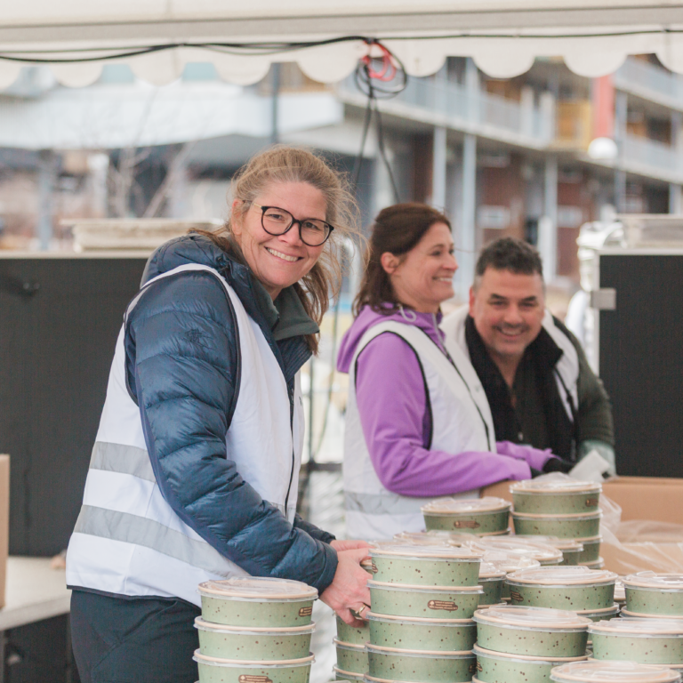 Hovedside - BCC Event