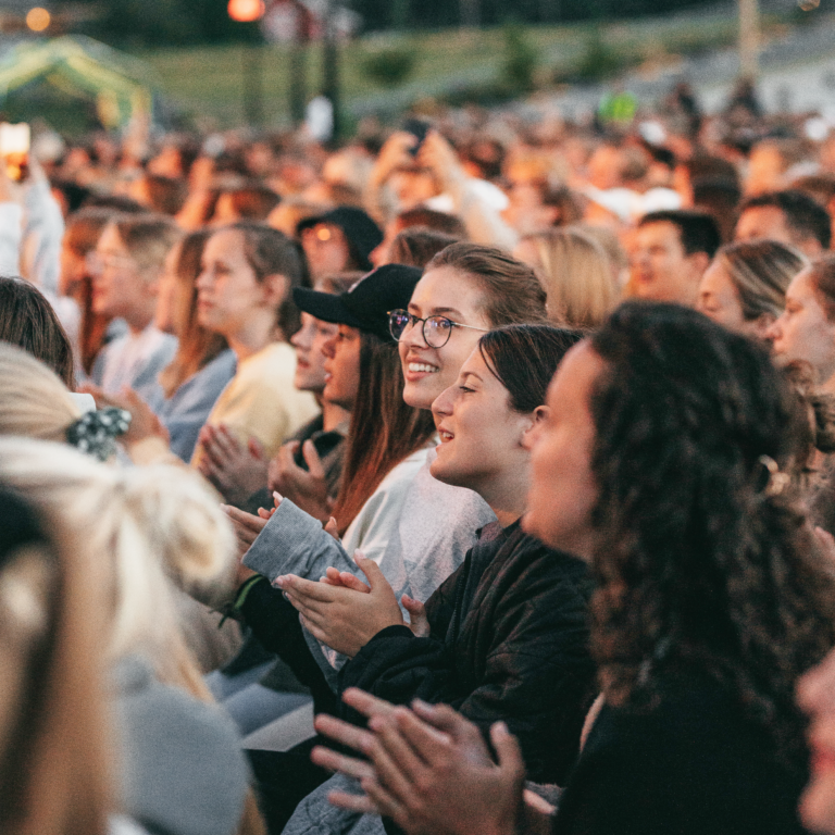 Hovedside - BCC Event