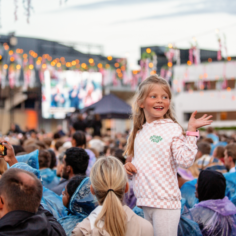 Hovedside - BCC Event