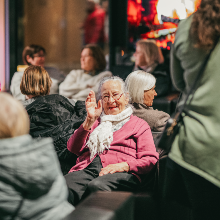 Hovedside - BCC Event