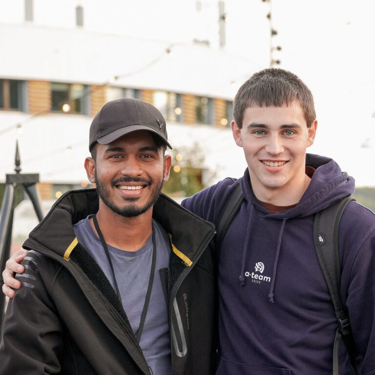 Hovedside - BCC Event