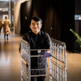 Hovedside - BCC Event