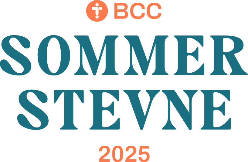 Hovedside - BCC Event